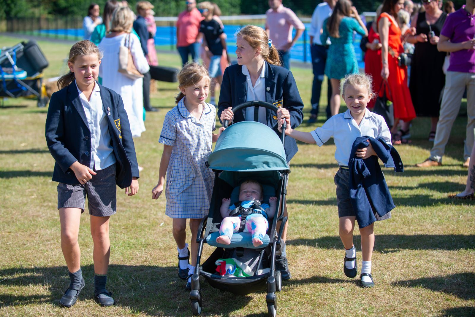 Dumpton Friends | Dumpton School